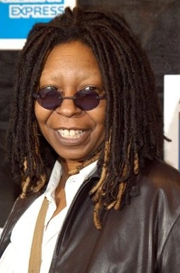 Whoopi Goldberg | Live Action Wiki | Fandom
