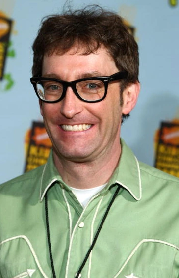 Tom Kenny | Live Action Wiki | Fandom