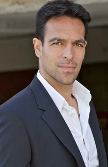 TJ Ramini | Live Action Wiki | Fandom