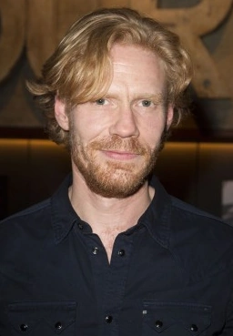 Michael Shaeffer | Live Action Wiki | Fandom