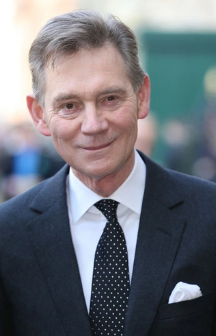 Anthony Andrews | Live Action Wiki | Fandom