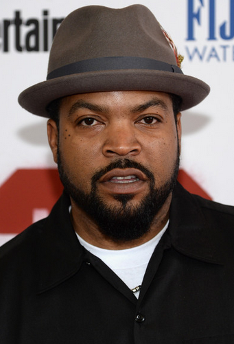 Ice Cube | Live Action Wiki | Fandom