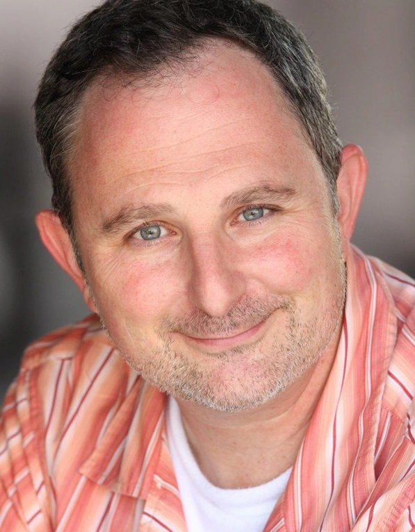 Andy Milder | Live Action Wiki | Fandom