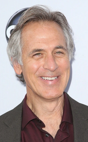 Tom Amandes | Live Action Wiki | Fandom