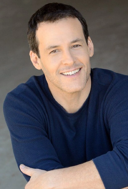 Robert Pralgo | Live Action Wiki | Fandom