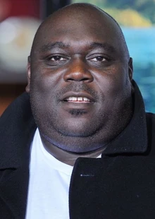 Faizon Love | Live Action Wiki | Fandom