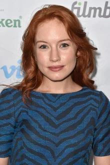 Maria Thayer | Live Action Wiki | Fandom