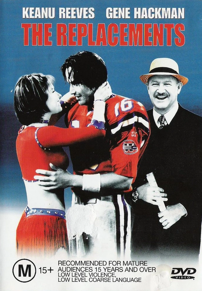 The Replacements (2000) | Live Action Wiki | Fandom