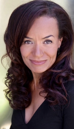 Galyn Görg | Live Action Wiki | Fandom