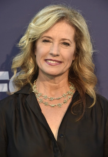 Nancy Travis | Live Action Wiki | Fandom