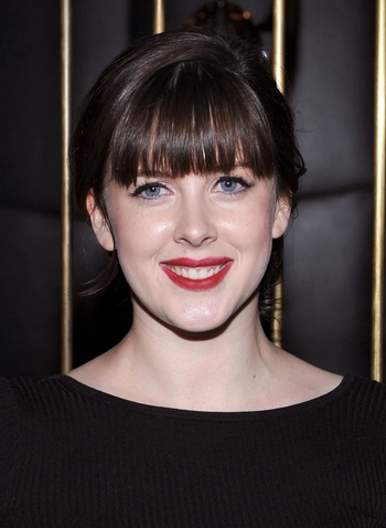 Alexandra Roach | Live Action Wiki | Fandom