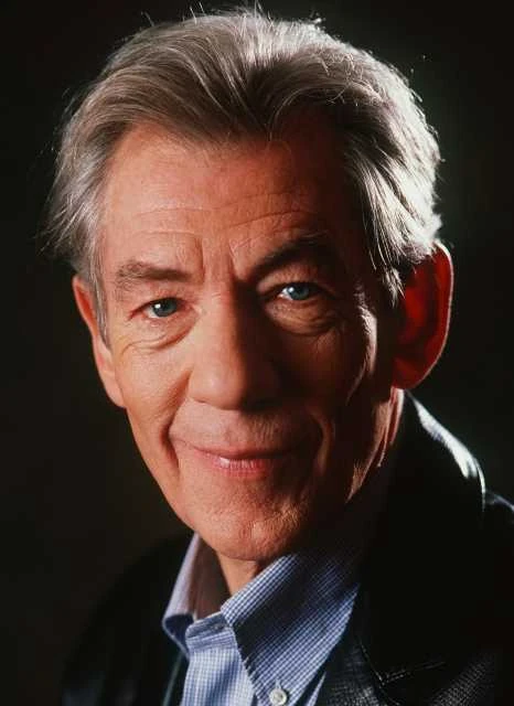 Ian McKellen | Live Action Wiki | Fandom