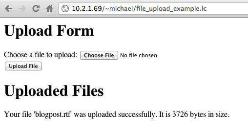 Uploading files on livecode web server | Livecode Wiki | Fandom