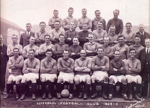 1924-25 season | Liverpool FC Wiki | FANDOM powered by Wikia 1924-25 season | Liverpool FC Wiki | FANDOM powered by Wikia