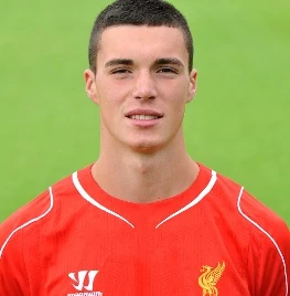Lloyd Jones | Liverpool FC Wiki | Fandom