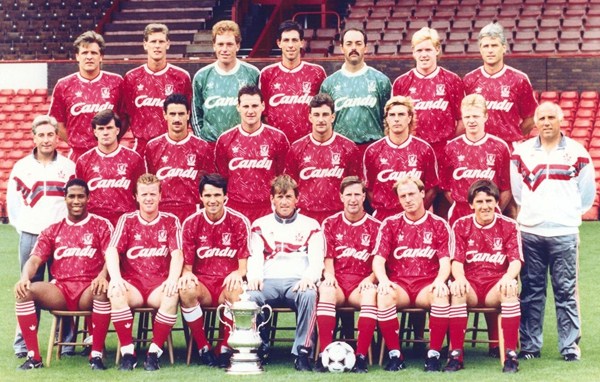 1989-90 season | Liverpool FC Wiki | FANDOM powered by Wikia 1989-90 season | Liverpool FC Wiki | FANDOM powered by Wikia