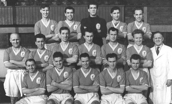 1955-56 season | Liverpool FC Wiki | FANDOM powered by Wikia 1955-56 season | Liverpool FC Wiki | FANDOM powered by Wikia