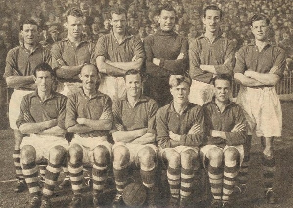 1947-48 season | Liverpool FC Wiki | FANDOM powered by Wikia 1947-48 season | Liverpool FC Wiki | FANDOM powered by Wikia