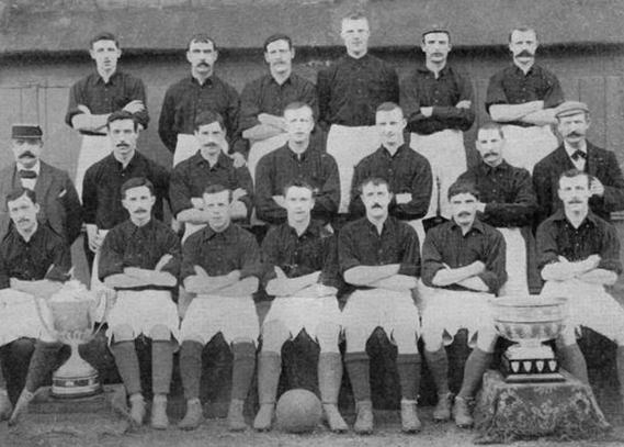 1897-98 season | Liverpool FC Wiki | FANDOM powered by Wikia 1897-98 season | Liverpool FC Wiki | FANDOM powered by Wikia