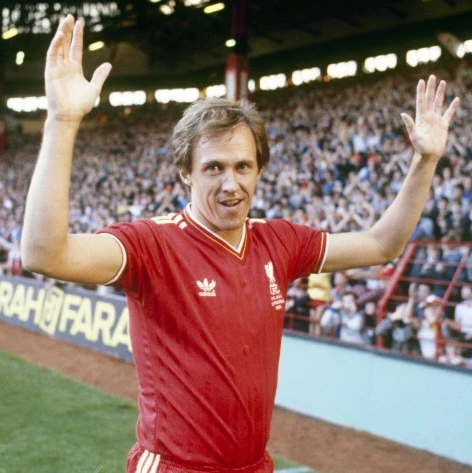 Phil Neal | Liverpool FC Wiki | Fandom