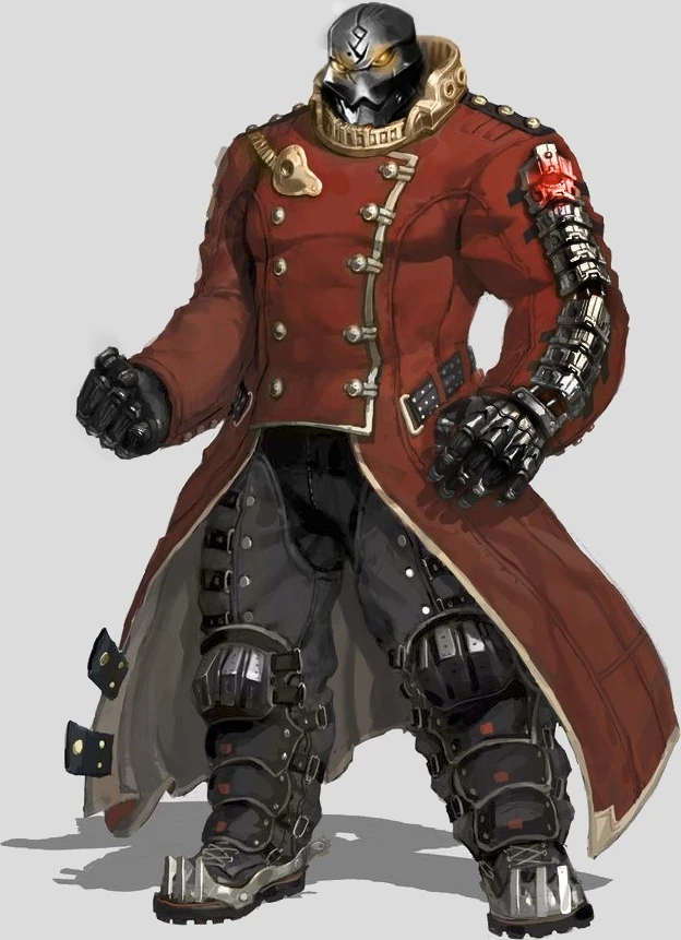 Relic | Living Eberron | Fandom