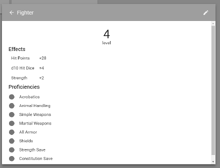 Using Dicecloud Character Sheets with Avrae | Living Eberron | Fandom