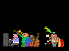 Credits | Living Books Wiki | Fandom