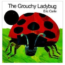 The Grouchy Ladybug | Living Books Wiki | FANDOM powered by Wikia