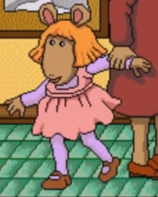 D.W. Read | Living Books Wiki | Fandom