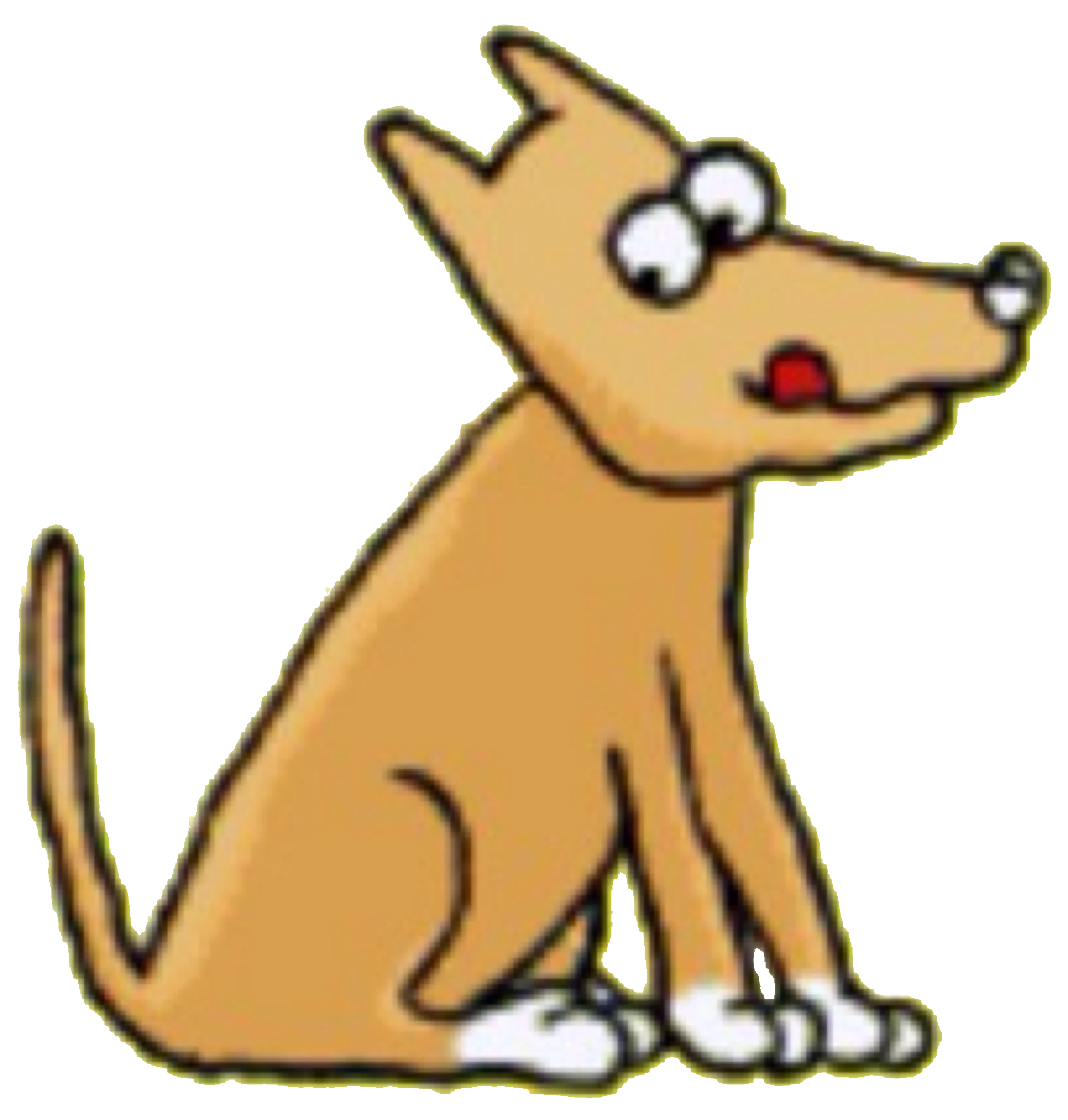 Ruff | Living Books Wiki | FANDOM powered by Wikia