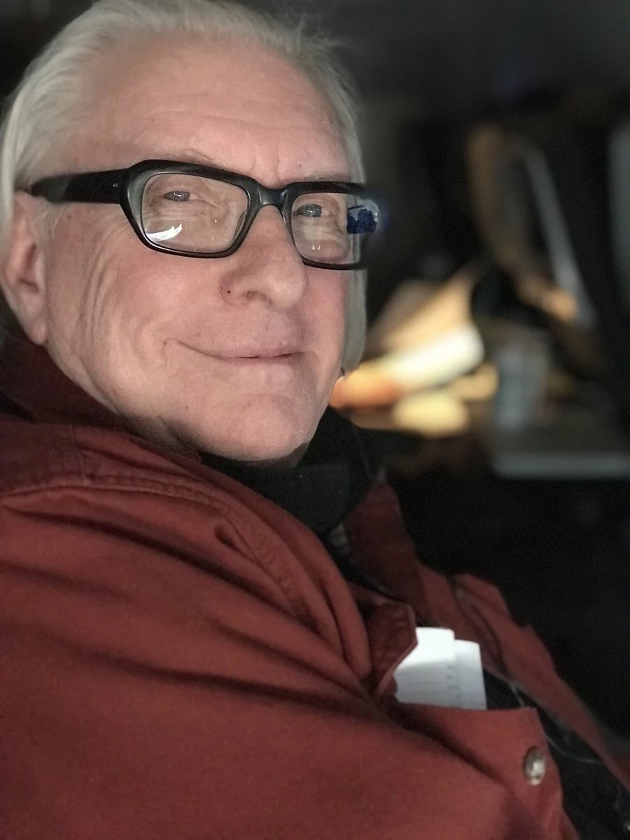 Russell Streiner | The Living Dead Wiki | Fandom