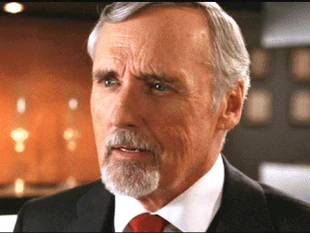 Paul Kaufman | The Living Dead Wiki | Fandom