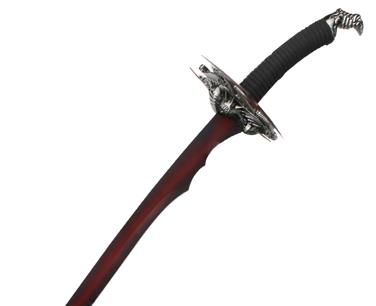 Bladebound Pathfinder - dxfasr