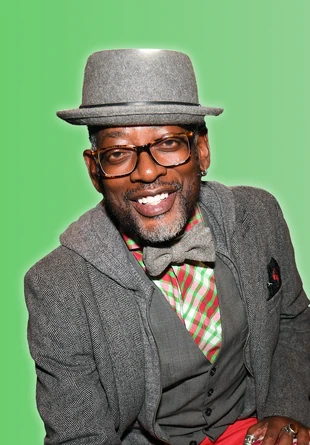 T.C. Carson | Living Single Wiki | Fandom