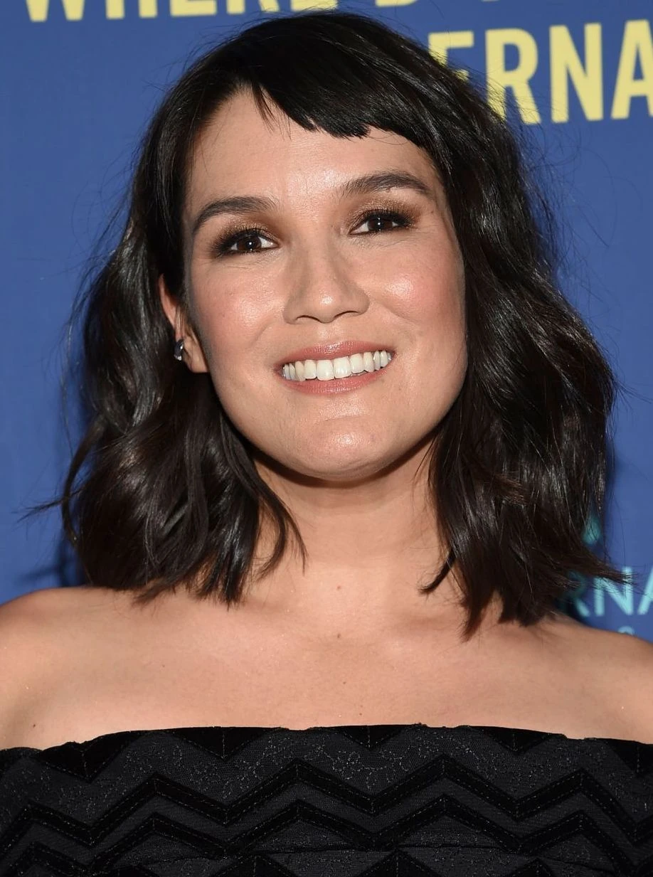 Zoe Chao | Living with Yourself Wiki | Fandom