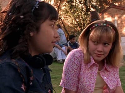 Pool Party | Lizzie McGuire Wiki | Fandom