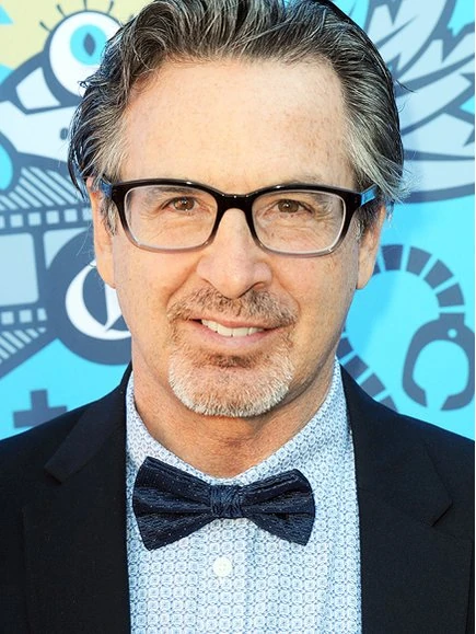 Robert Carradine | Lizzie McGuire Wiki | Fandom