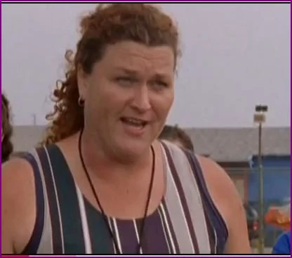 Coach Kelly | Lizzie McGuire Wiki | FANDOM powered by Wikia