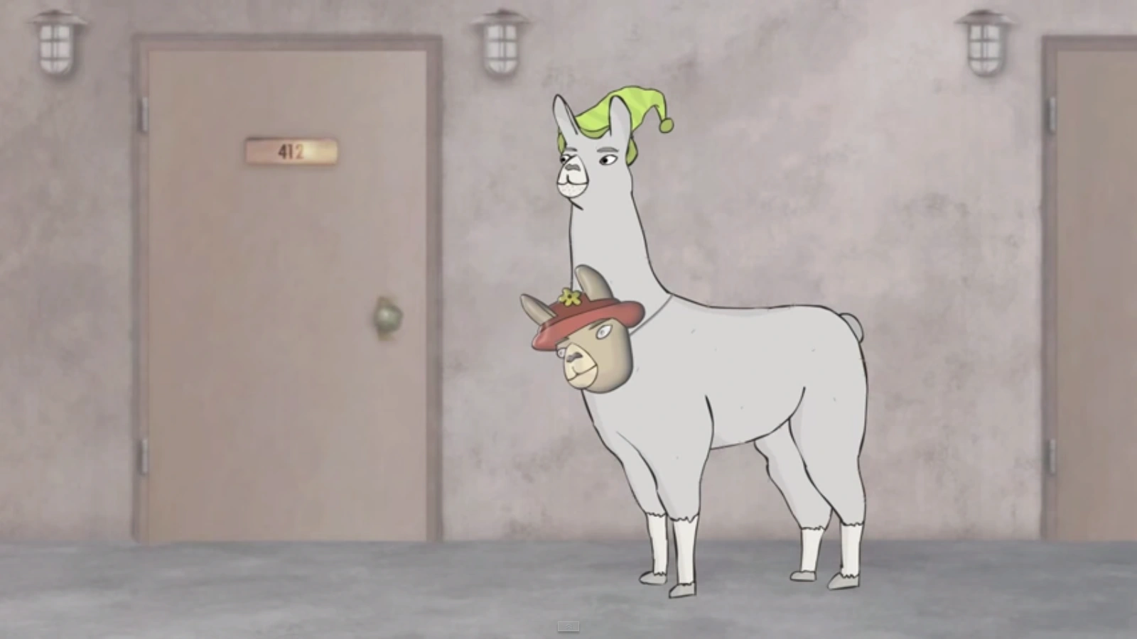 Llamas with Hats 8 | Llamas With Hats Wiki | Fandom