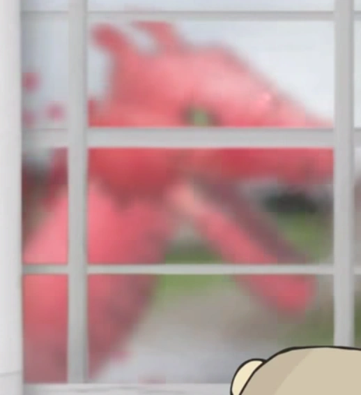 Meat Dragon | Llamas With Hats Wiki | Fandom