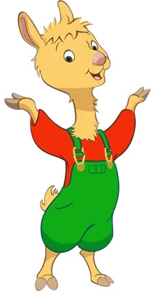 Llama Llama (character) | Llama Llama Wiki | FANDOM powered by Wikia
