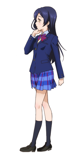 Umi Sonoda Love Live School Idol Festival Wiki Fandom Powered By Wikia