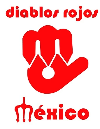 Diablos Rojos del México | Wikia LMB | FANDOM powered by Wikia