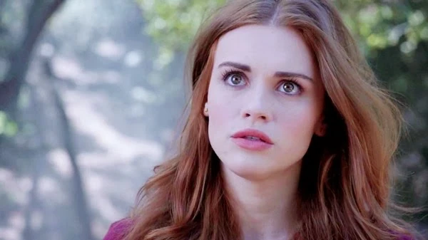 Lydia Martin | Lobo adolescente Wiki | Fandom