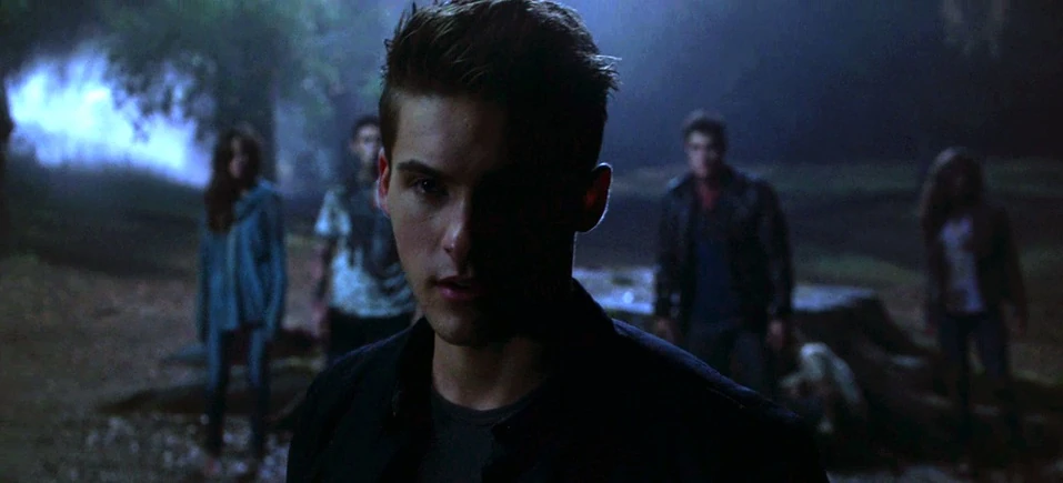 Quimeras | Lobo adolescente Wiki | Fandom