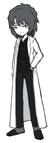 Kether | Lobotomy Corporation攻略 Wiki | Fandom