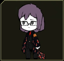 Spider Bud | Lobotomy Corporation攻略 Wiki | Fandom