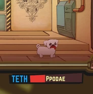 Ppodae | Lobotomy Corporation Wiki | FANDOM powered by Wikia