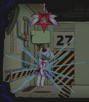 Image - TheQueenOfHatredTransformation2.png | Lobotomy Corporation Wiki ...