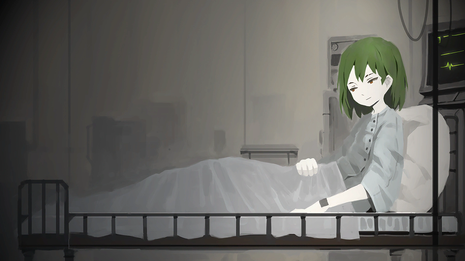 Netzach | Lobotomy Corporation Wiki | FANDOM powered by Wikia